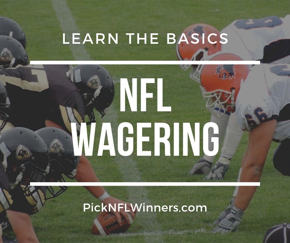The Basics of NFL Wagering - Costa Rica Ticas