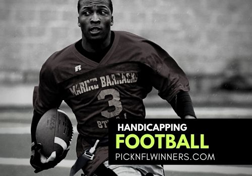 What is Football Handicapping? - Costa Rica Ticas