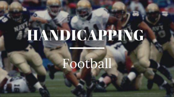 What Are The Main Methods of Handicapping Football? - Costa Rica Ticas